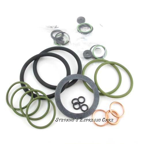 Elektra Gasket Kit Modern, Compact | 01932034 | Replacement parts for espresso machine – Stefano ...