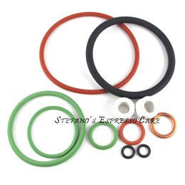 Gasket Kit Elektra Semiautomatica SINCE 2005 – Stefano's Espresso Care