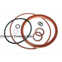 Gasket Kit Elektra MiniVerticale – Stefano's Espresso Care