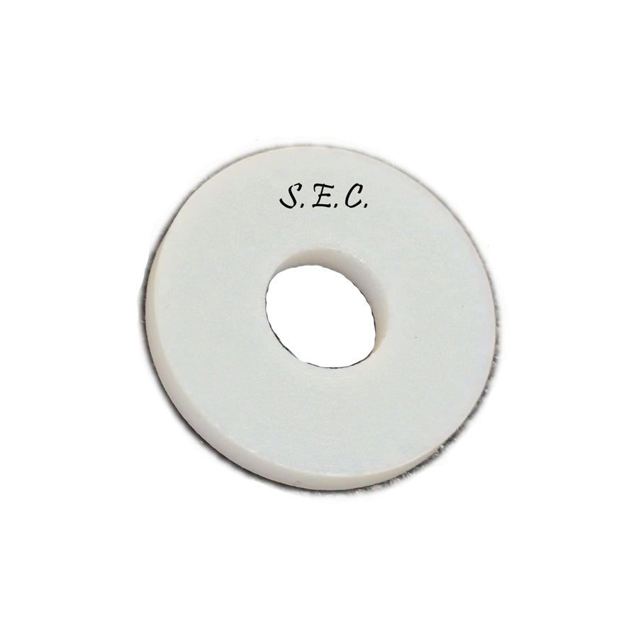 Teflon Spacer for Microcasa Base to Boiler – Stefano's Espresso Care