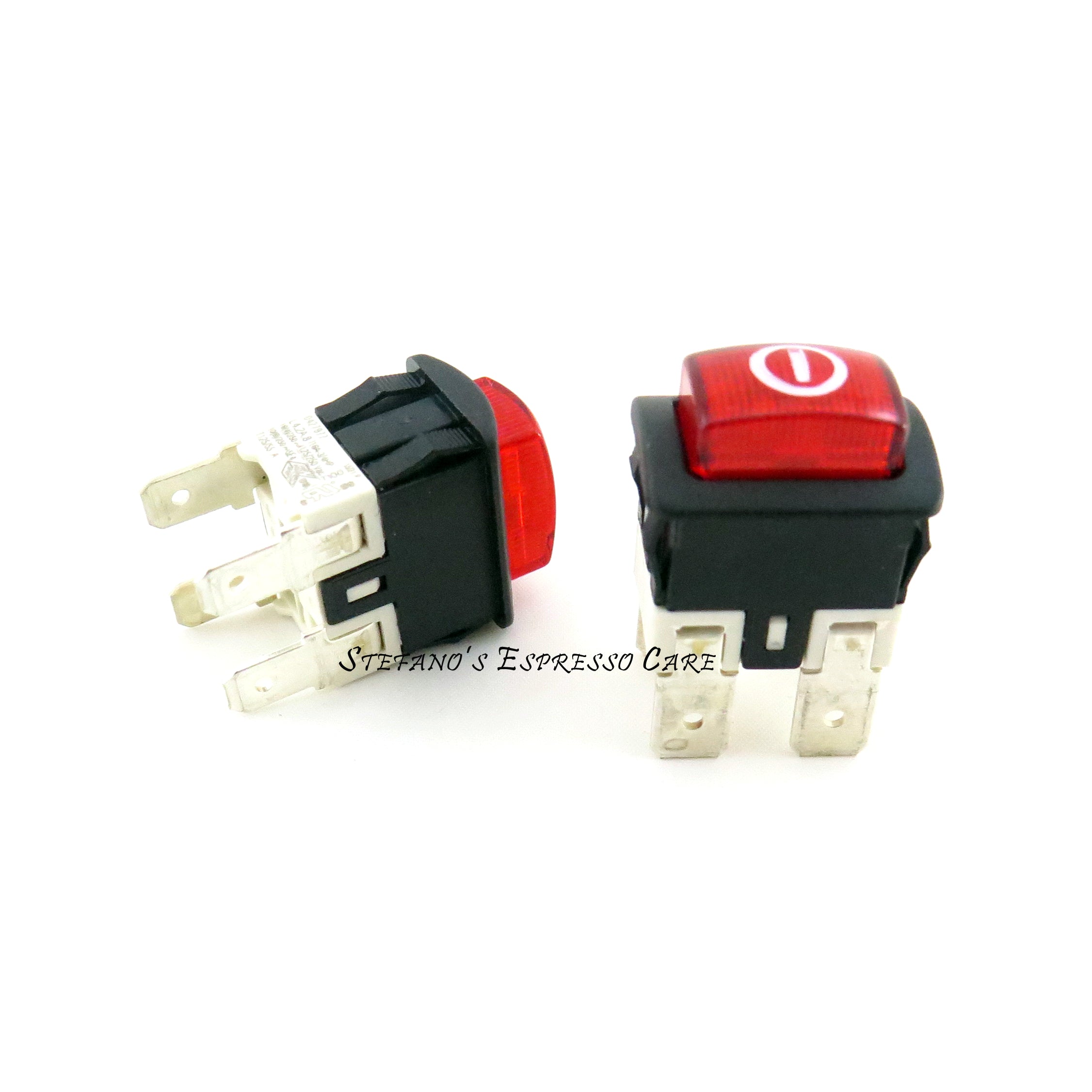 Main Power Switch ON/OFF for Elektra Verve – Espresso Care