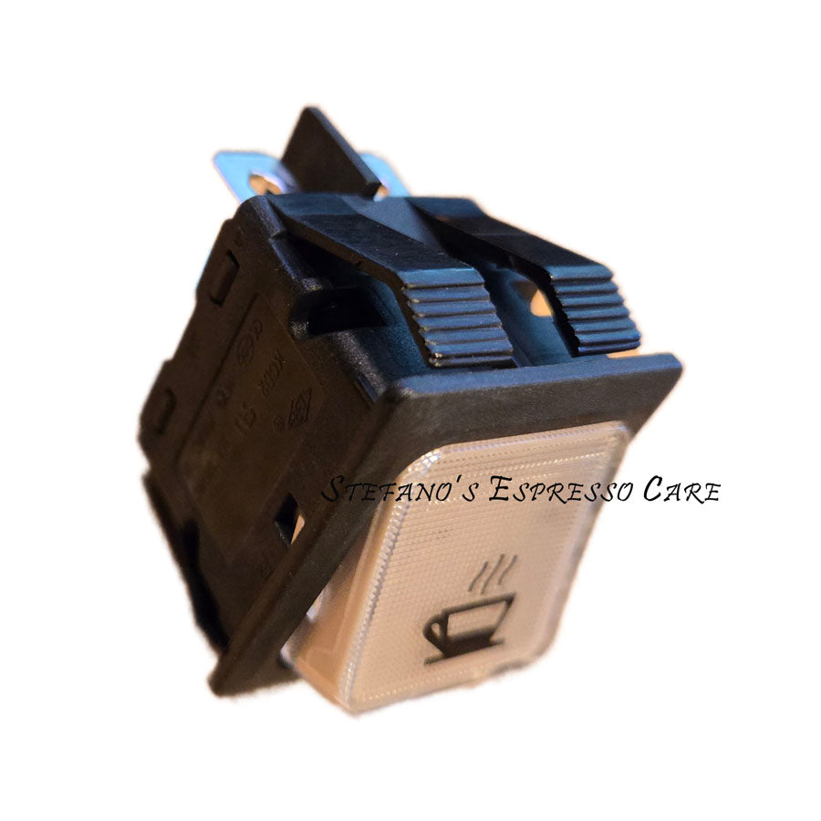 Switch with Brew Symbol for Espresso Machine – Espresso Care