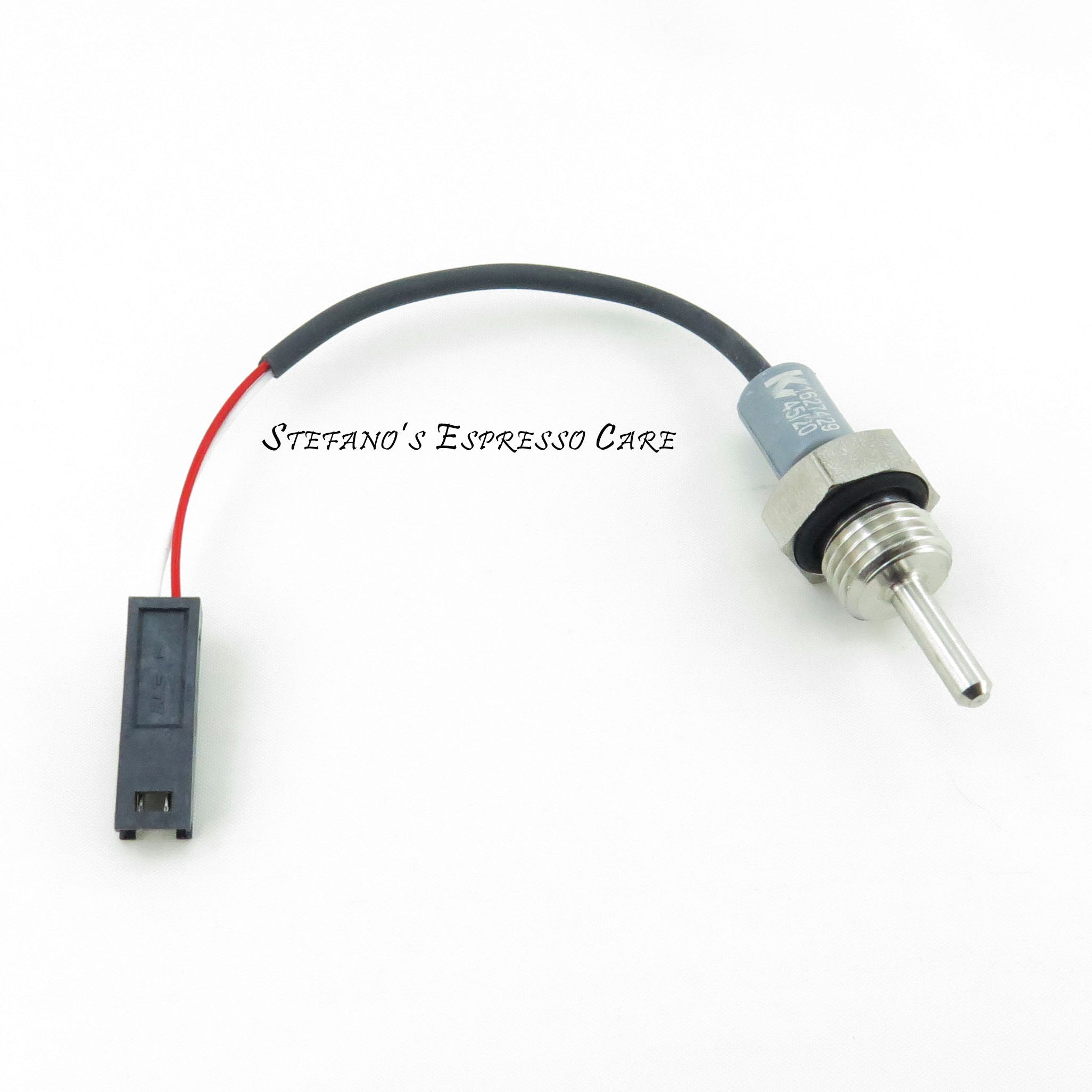Temperature Probe / Sensor for Rocket Espresso Machine – Stefano's ...