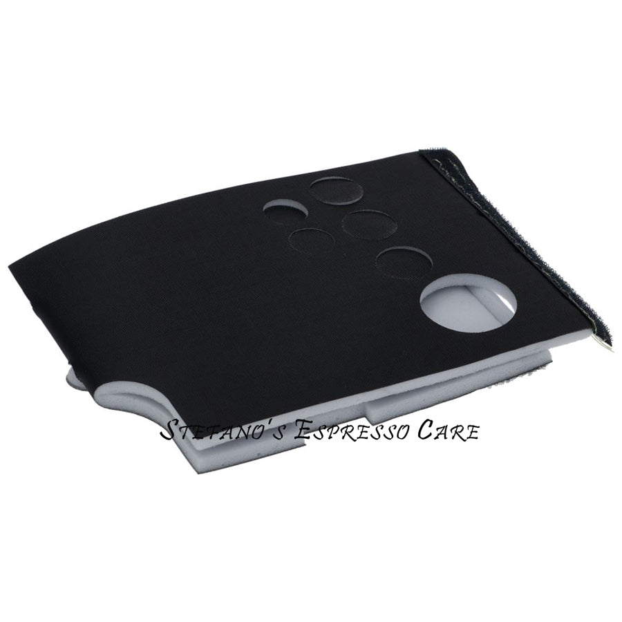 Insulation for Rocket Espresso Machine Boiler – Stefano's Espresso Care