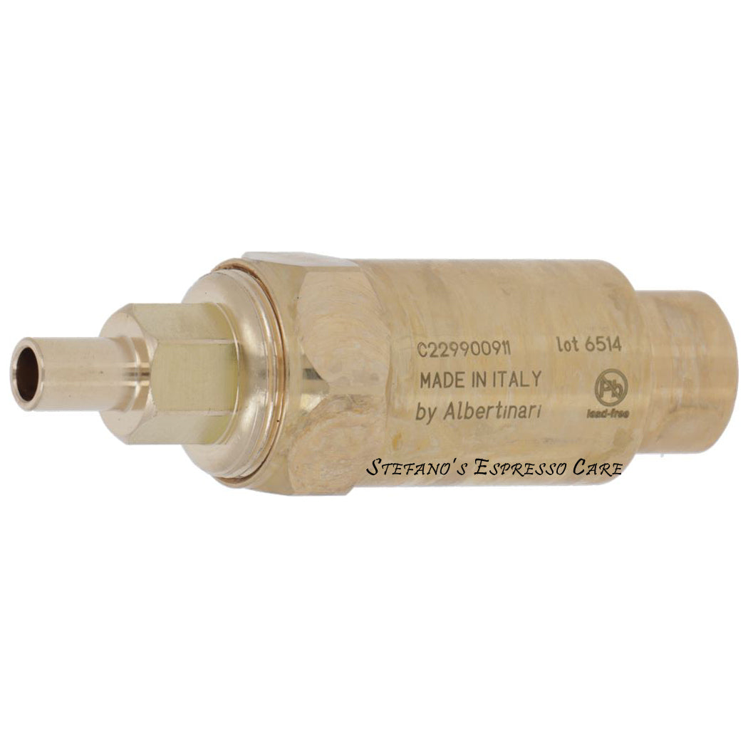 Rocket Milano expansion Valve | Replacement parts for Rocket Milano ...