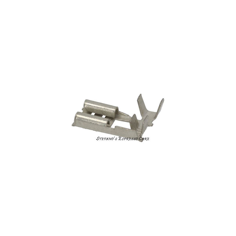 Female Flag Spade Connector | Replacement electrical parts for espresso ...