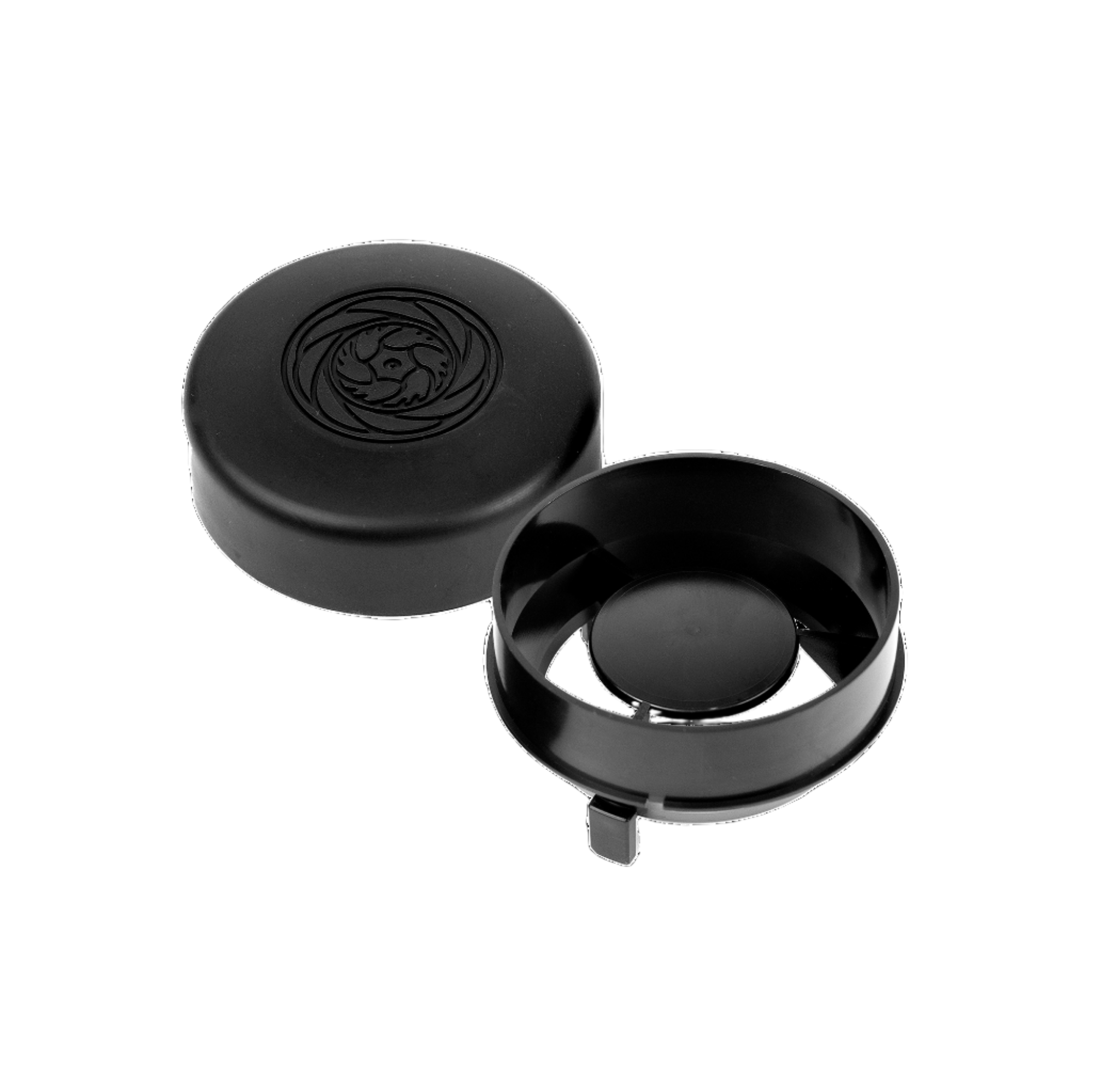 Baratza Single dose Hopper | Replacement parts for Baratza Coffee ...