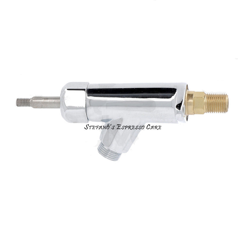 Rocket Complete Steam and Hot water Valve 58 "Cinquantotto" – Stefano's ...