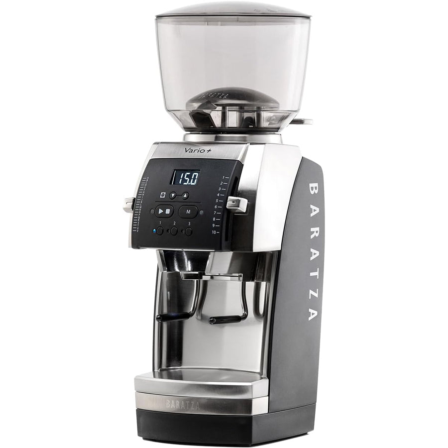 Baratza Vario + Coffee Espresso Grinder | Baratza Coffee Espresso ...