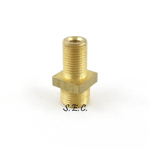 Elektra Pump Fitting 3/8 to 1/4 | 00315014 | Replacement parts for ...