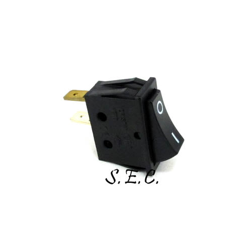 Isomac Grinder Switch | 0104 | Replacement parts for Isomac Grinders ...