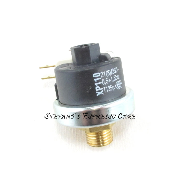 Pressure switch, Pressurestat MATER – Espresso Care