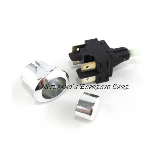 Main Power Switch for Isomac and Vibiemme Espresso Machine. – Espresso Care