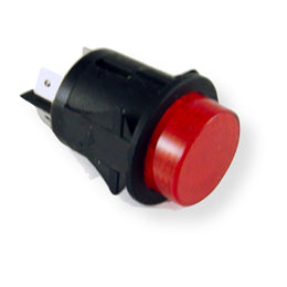 Espresso machine Round Switch 2 Poles (4 Terminals) – Espresso Care
