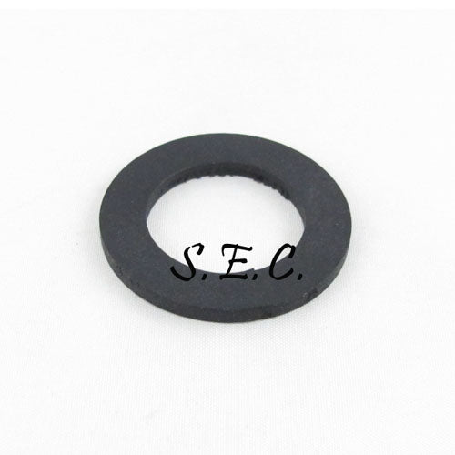 La Pavoni Boiler Knob Flat Gasket for OLD Style | Stefano’s Espresso ...