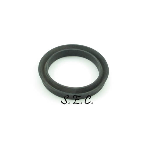 Elektra Microcasa a leva Piston gasket "V" Pre 1982 | Replacement parts for Elektra a Leva ...
