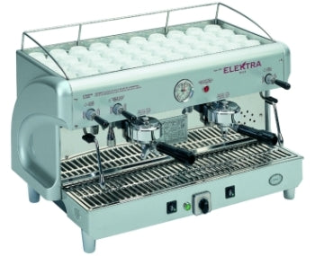 Elektra espresso machine line from Stefano's Espresso Care