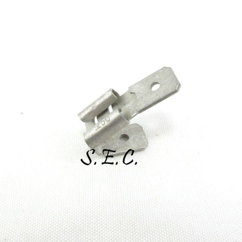Faston-Spade Connector Splitter Top-to-Bottom | Espresso Machine ...