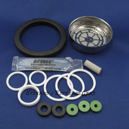 Vibiemme Grouphead Rebuild Kit – Espresso Care