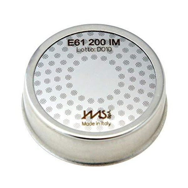 Replacement parts for E-61 Espresso Machine IMS Precision | E-61 ...