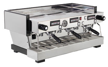 Elektra espresso machine line from Stefano's Espresso Care