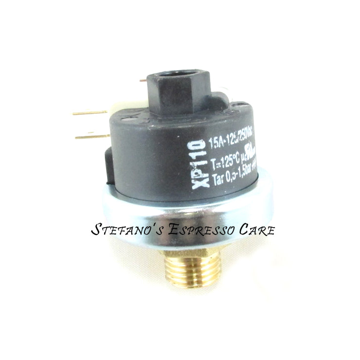 Pressurestat MATER | L271 | La Marzocco Replacement parts – Stefano's ...
