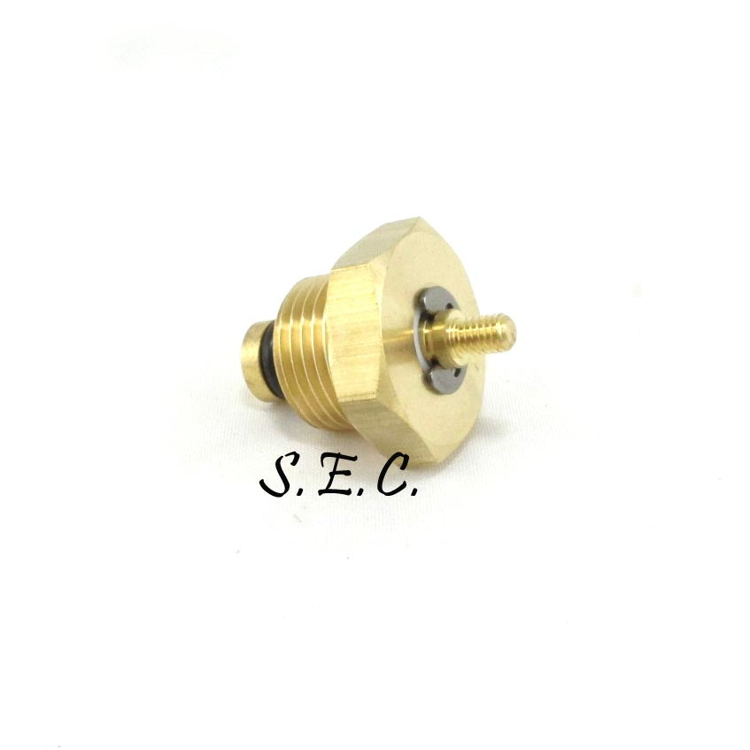 Rancilio Anti-Vacuum Valve | 10060061 | Replacement parts for Rancilio ...