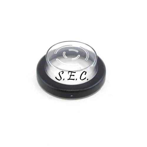 Round Switch Cover – Stefano's Espresso Care