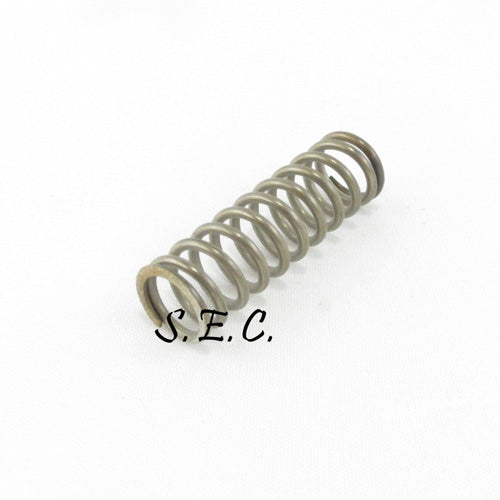La Marzocco Steam Valve Spring for Shaft | L165/4 | Replacement parts ...