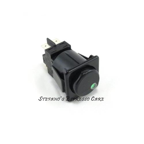 Espresso machine Square Switch 2 Poles (4 Terminals) – Espresso Care