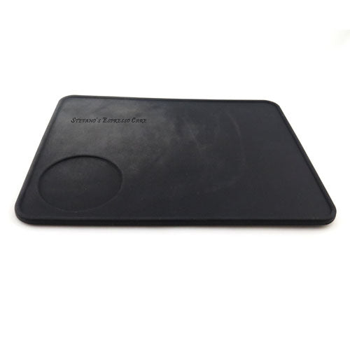 Silicone Tamping Mat | Espresso machine Barista accessories – Stefano's ...
