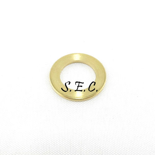 Elektra Sightglass Washer | 01352035 | Replacement parts for Elektra ...