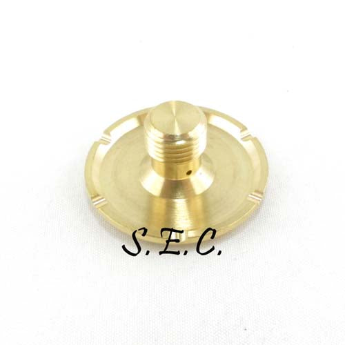 E-61 Grouphead Diffuser – Stefano's Espresso Care