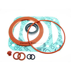 Gasket Kit Elektra Nivola | 02387034 | Parts for Elektra Nivola Espresso Machine – Stefano's ...