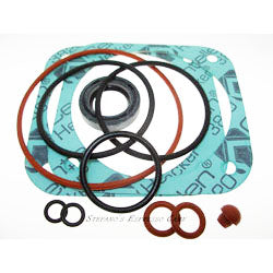 Gasket Kit elektra Nivola POD – Stefano's Espresso Care