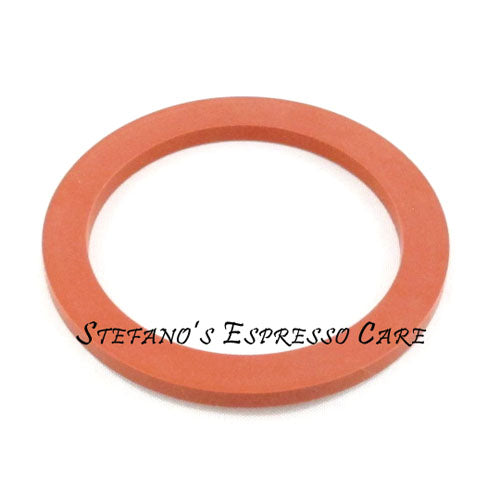 Elektra Nivola Cappuccina Grouphead Gasket | 00714035 | La Pavoni Napolitana, Gaggia Classica ...