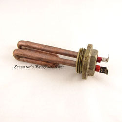 Vibiemme Heating Element Steam 1000w DB – Espresso Care