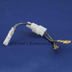 Isomac Red Light for Oval Casing – Espresso Care
