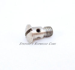 La Marzocco grouphead Shower Screen Screw – Stefano's Espresso Care