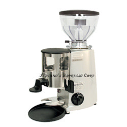 Coffee & Espresso Grinder Mazzer Mini | Mazzer equipment line from ...