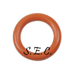 Saeco O-Ring 108 Boiler to water line fitting – Espresso Care