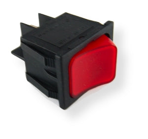 ON/OFF Power Switch Bipolar for Espresso Machine | Replacement parts ...