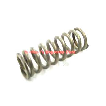 Elektra Spring for Valve Shaft | 01189035 | Replacement parts for ...