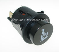 Elektra Semiautomatica Brew Switch Black – Espresso Care