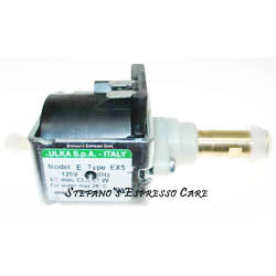 Ulka Vibrating Pump elektra SemiAutomatica pre 2005 – Espresso Care